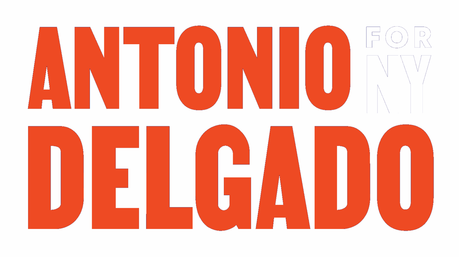 What Lt. Gov. Antonio Delgado says led to him challenging Hochul in 2026 - Antonio Delgado for ...